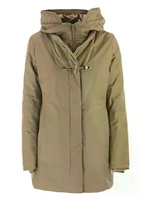 Fay Parka Outerwear For Women
