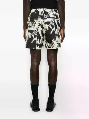 CIARAN Printed Deck Shorts