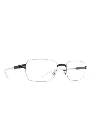 Mykita Square-frame Eyeglasses