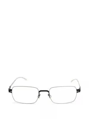 Mykita Asger Square-frame Eyeglasses