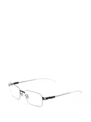 Mykita Asger Square-frame Eyeglasses
