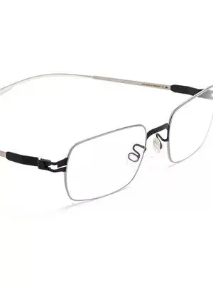 Mykita Asger Square-frame Eyeglasses