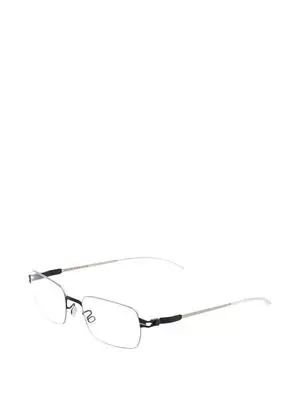Mykita Asger Square-frame Eyeglasses