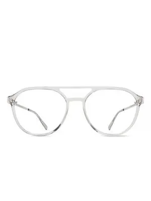 Mykita Jasmi Pilot Sunglasses
