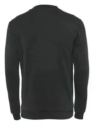 Dolce & Gabbana Logo-embroidered Sweatshirt