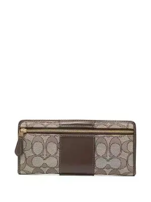 COACH® Essential Slim Wallet