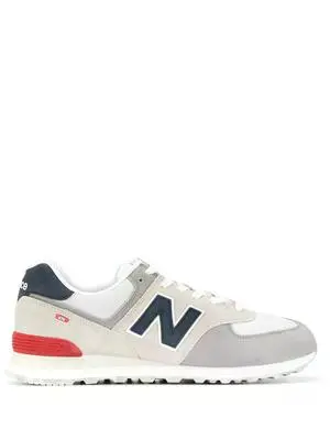 NEW BALANCE 574 Sneakers - Grey