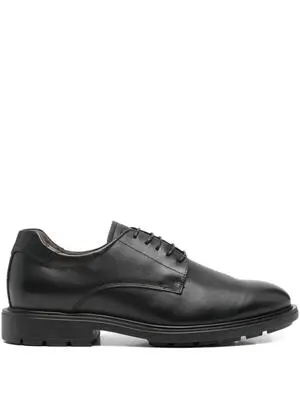 Nerogiardini Criss-cross Shoes For Men
