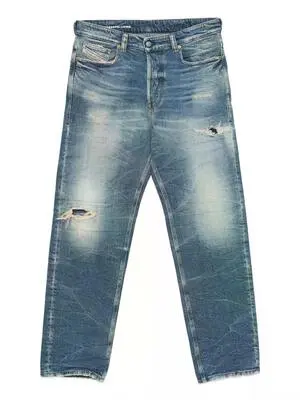 DIESEL Distressed Jeans