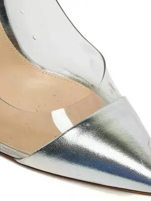 GIANVITO ROSSI Pointed-toe Stiletto Pumps