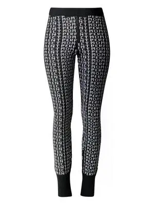 Perfect Moment Logo-motif Leggings