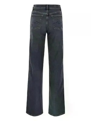 7 For All Mankind Lotta Five-pocket Jeans
