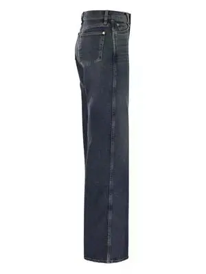 7 For All Mankind Lotta Five-pocket Jeans