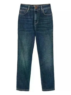 Twinset Belted Jeans For Women