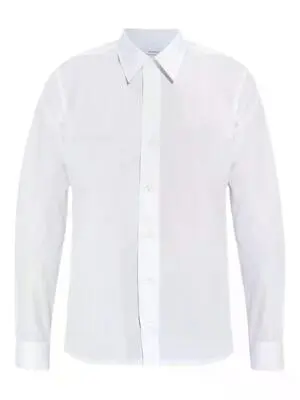 Givenchy Logo Slim-fit Shirt