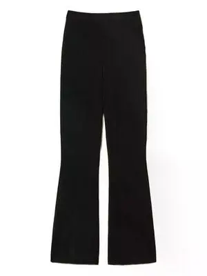 Twinset Textured Pants For Women