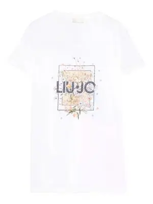 Liu Jo Printed T-shirts For Women