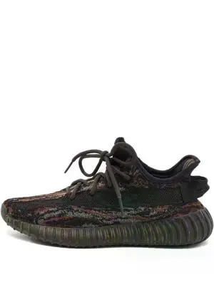 Yeezy Lace Sneakers For Women