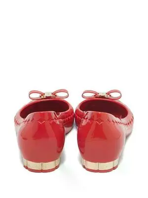 FERRAGAMO Vara Bow Flats