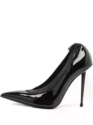 Tom Ford Elastic Pumps
