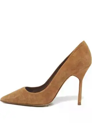 Carolina Herrera Pointed Toe Shoes For Women