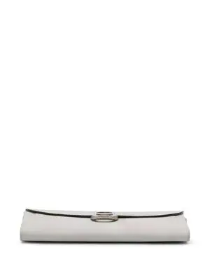 Hermès Epsom Maillon To Go Wallet Crossbody Bag