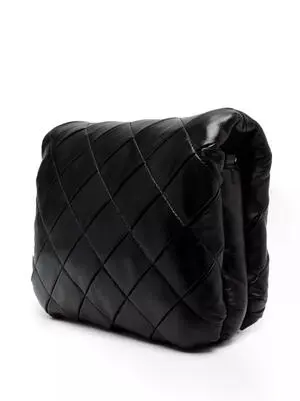 Loewe Goya Puffer Crossbody Bag