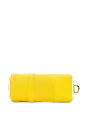 LOUIS VUITTON X Virgil Abloh 2000 Keepall Bandouliere Handbag