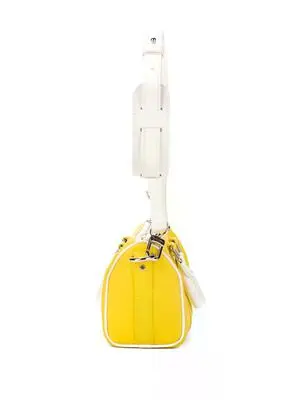 LOUIS VUITTON X Virgil Abloh 2000 Keepall Bandouliere Handbag