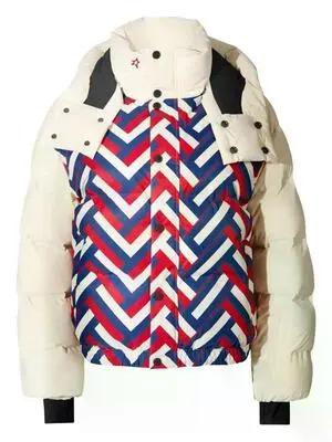 Perfect Moment Polar Ski Jacket