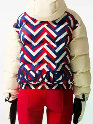 Perfect Moment Polar Ski Jacket