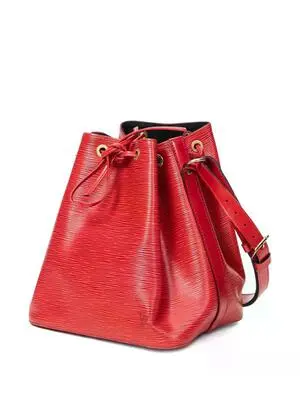 LOUIS VUITTON 1994 Noe Pm Bucket Bag