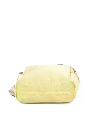 LOUIS VUITTON Cup Weatherly Crossbody Bag