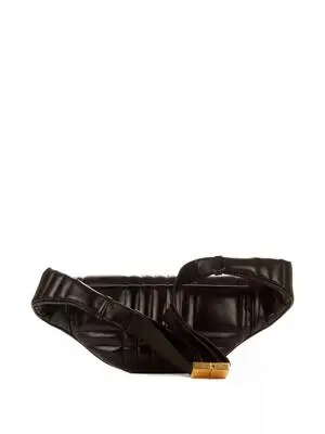 Burberry Quilted Belt Bag