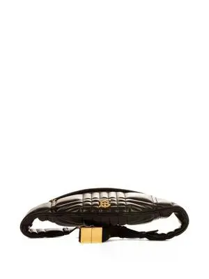 Burberry Quilted Belt Bag
