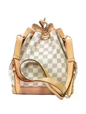 LOUIS VUITTON 2020 Noe Bb Shoulder Bag