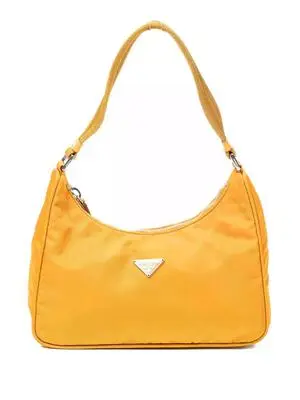 Prada Top-handle Shoulder Bag