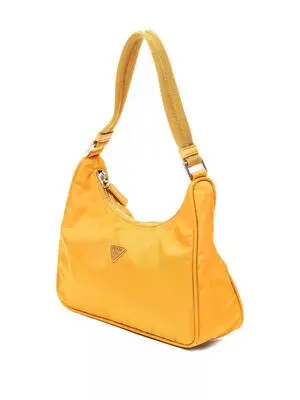 Prada Top-handle Shoulder Bag