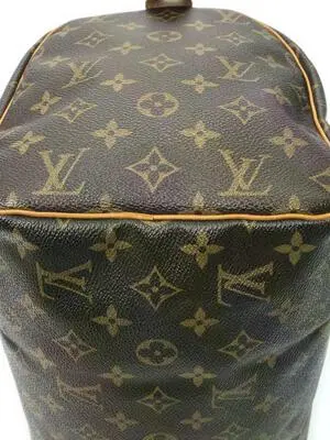 LOUIS VUITTON 1995 Speedy 30 Tote