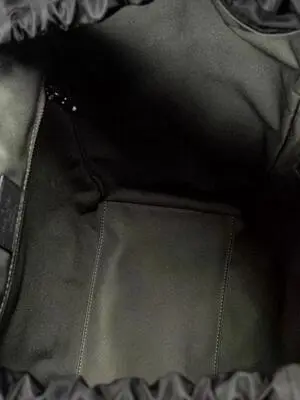 LOUIS VUITTON Monogram Eclipse Backpack