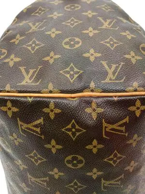 LOUIS VUITTON 2001 Speedy 30 Tote Bag