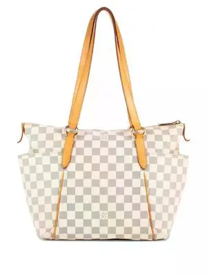 LOUIS VUITTON Totally Pm Tote Bag