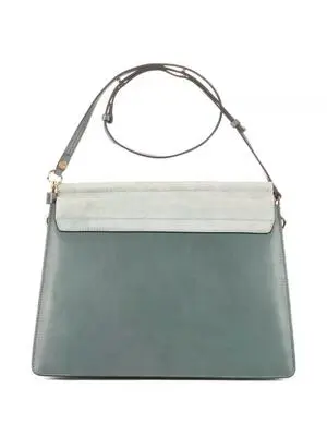 Chloé Leather Shoulder Bag