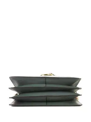 Chloé Leather Shoulder Bag
