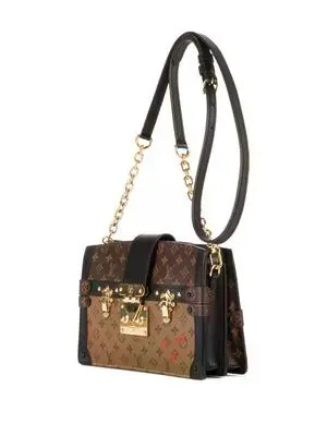 LOUIS VUITTON 2000 Monogram Shoulder Bag