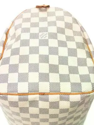 LOUIS VUITTON Speedy 30 Tote Bag