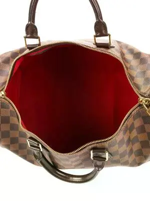 LOUIS VUITTON Speedy Travel Bag