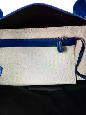 Balenciaga Cabas Tote