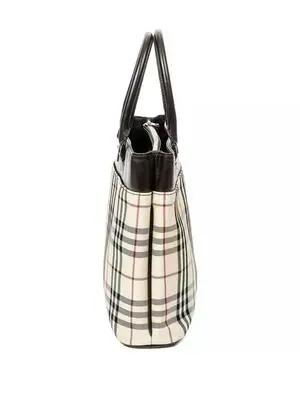 Burberry Top-handle Bag