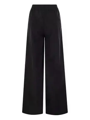 Brunello Cucinelli Elasticated Waist Trousers